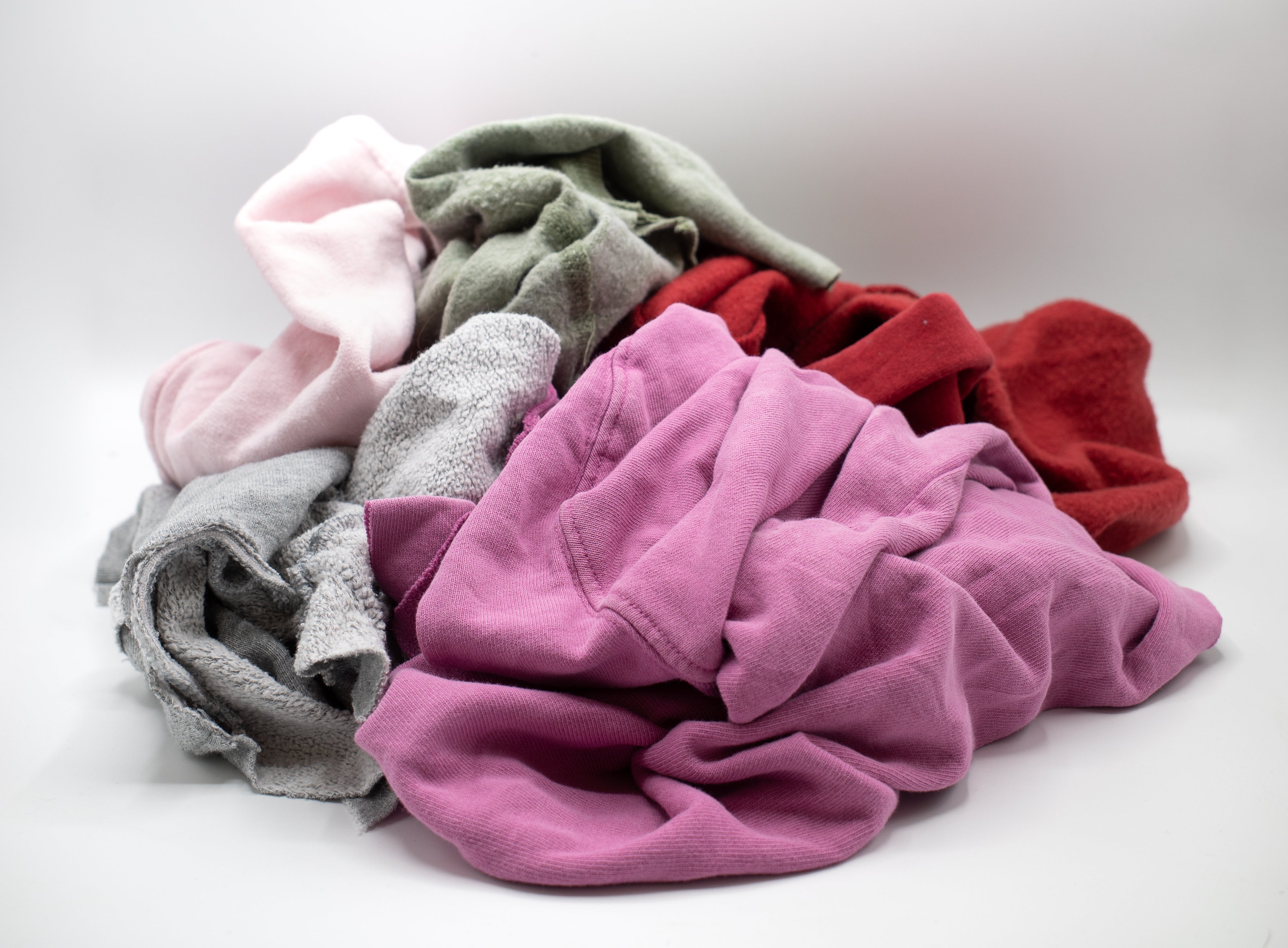 Reclaim Color Sweats – sandlerbrothers