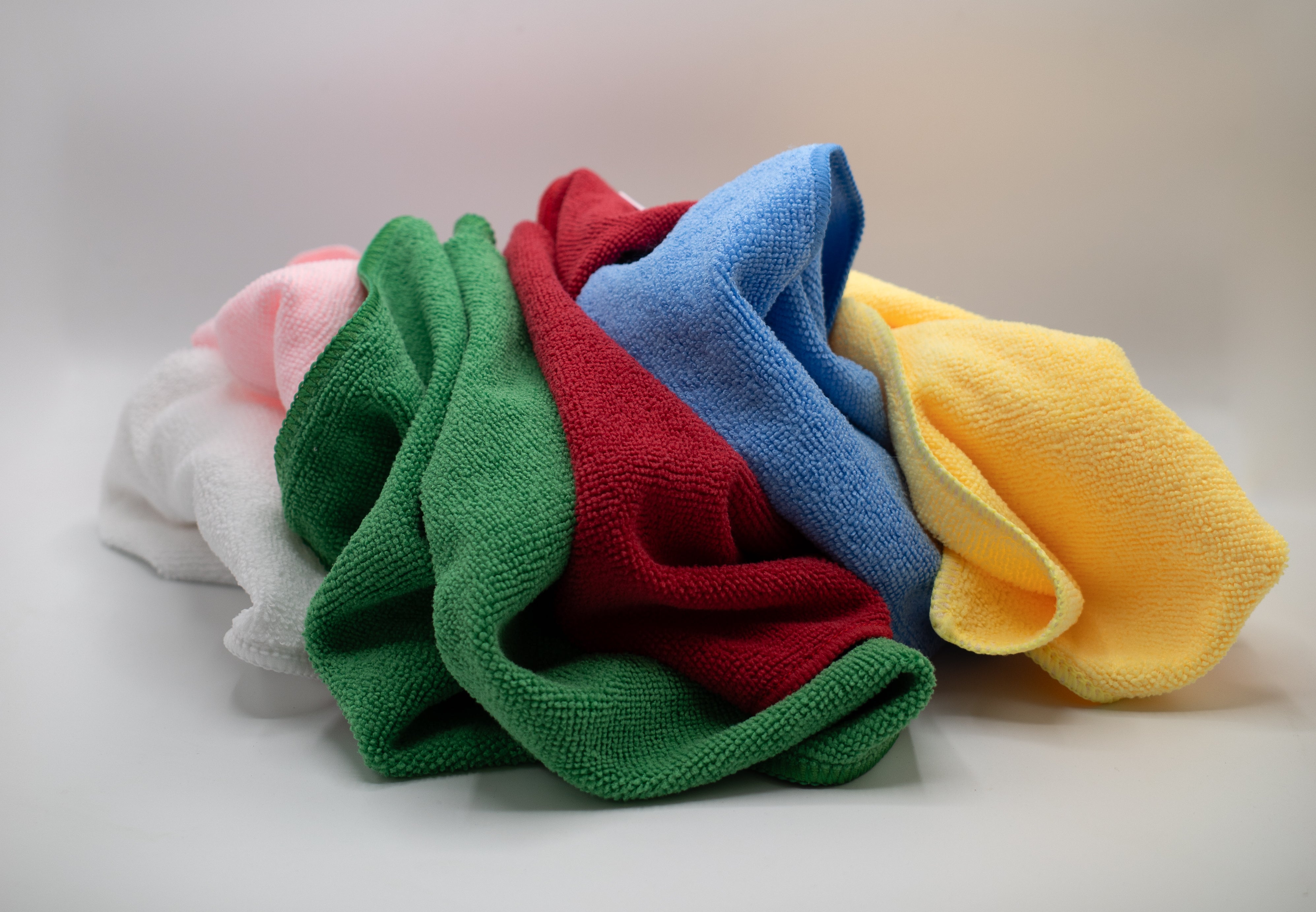 Premium Multi-Purpose Microfiber Towels – sandlerbrothers
