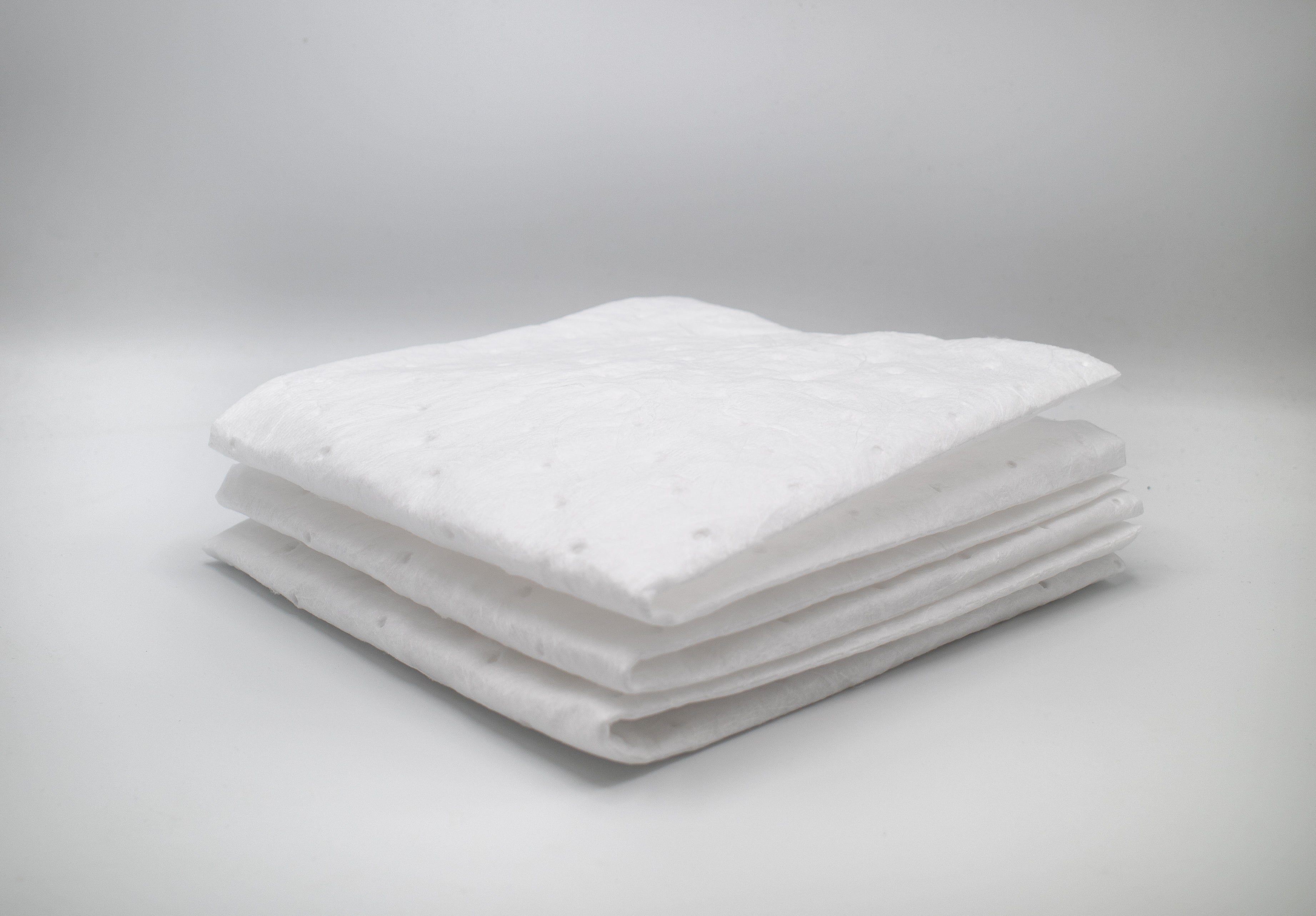 Medium Weight Oil Pads (White) – sandlerbrothers